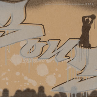 ラッパ我リヤの3人が初主演に挑戦した映画『3on3』のサウンドトラック集。三善善三、ミネ神ホールドら走馬党の面々に加え、DABOにMACKA-CHIN、キングギドラの3人がそれぞれ参加するなど、メンツは豪華すぎ。ヒップホップの凄みを見せつけ...