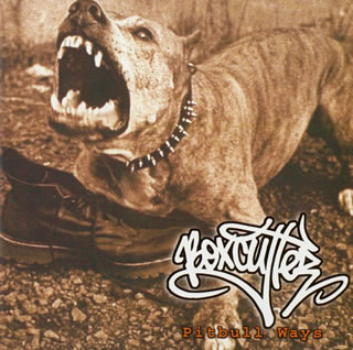 ガッシリ重いハードコア・サウンドにデス・ヴォイス、しかしメロディアスな要素をうまく織り交ぜて聴かせる構成力はタダモノじゃない。元FURY OF FIVEのシンガー・JAMESを中心に結成された、そのスジの人にはたまらない激重サウンド。迫力あ...