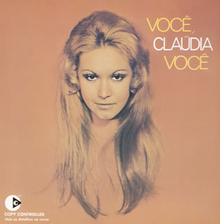 「恋のカローラ」でお馴染み、キュートでお洒落なクラウヂアの最高傑作が待望のリイシュー。ボサ・ノヴァ、サンバからMPBまで飲み込んだ彼女のヴォーカルは、エリス・レジーナを思わせる。【品番】　VSCD-9202【発売日】　2003年05月20日...