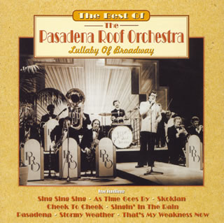 20〜30年代のスウィング・バンドを再現した英国のオーケストラによるご機嫌な一枚。ノスタルジックな響きが現代に甦ることで、新しいファンも獲得した彼らのベスト集である。ヴォーカルにもオールド・タイミーな味わいがあるし、研究熱心なバンドだ。(隆...