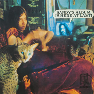 シャーリー・エリス、アンクル・ミート、エスラ・モホークとして知られるフィラデルフィア生まれのシンガー・ソングライターの初アルバム(69年作)。イアン・アンダーウッドが彼女の音楽性を多角的に引き出している名作。ジャズ、R&B風味が利いている。...