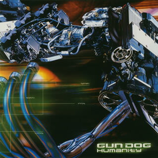 2000年に横浜で結成された5人組ロック・バンド、GUN DOGの1stアルバム。日本人離れした楽曲で、ヘヴィ・ロック・ミクスチャーと呼ばれるジャンルで頭角を現しつつある。【品番】　VPCC-81461【JAN】　4988021814614...