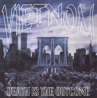 NYハードコア・シーンの中心部に存在するベトナム。ボーナス・トラック3曲追加にて日本発売される本作でも、2本のギターが繰り出す殺人的リフと変化に富んだベース・ラインは健在だ。【品番】　RLCY-1039【JAN】　4546175010407...