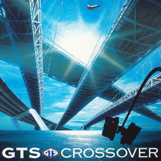 毎回豪華アーティストを迎え、話題の絶えないGTS。待望のオリジナル・ニュー・アルバムは、音楽性のぴったりなSILVAをリード曲にフィーチャー。クラブでの盛り上がりが期待できる。【品番】　AVCD-17306【JAN】　49880641730...