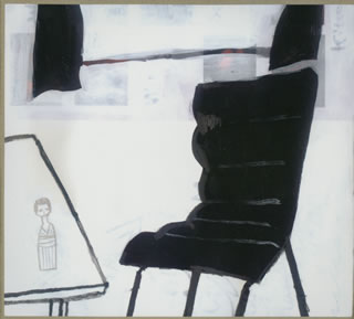 2003年2月から5月にかけて行なわれた、たった一人のギター弾き語りツアー全43本から、4ヵ所で録音されたものを2枚組にまとめたライヴ作品。これは彼にとって、初のライヴ盤になる。MCも含めてそのほとんどが収録され、記録としても貴重なものだ。...