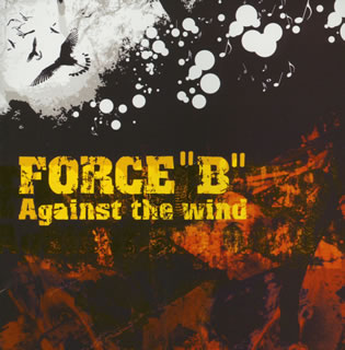 四国松山のスカ・パンク・バンド、FORCE“B"の3作目にして初のフル・アルバム。6人編成による疾走感たっぷりのアンサンブルは本作でも健在だ。ベイシティ・ローラーズのカヴァーも。【品番】　DONA-36【JAN】　4562113170460...