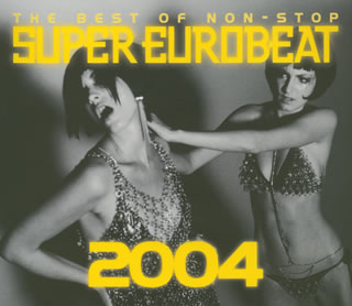 強力ダンス・コンピレーションがリリース。2004年のユーロビート・ヒットをまとめた集大成といえる2枚組で、人気のリミックスも収録。まさにユーロビート第4ステージの幕開けだ。【品番】　AVCD-17551〜2【JAN】　49880641755...
