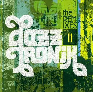 Jazztronikが推薦する国内外のクラブ・カルチャー最重要アーティストたちによるリミックス集。「Tiger Eyes」「Searching For Love」といった日本語曲も見事にリミックスしている。【品番】　TKCA-72969【J...