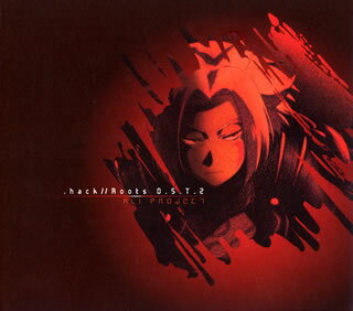 テレビ東京系アニメ『.hack//Roots』のオリジナル・サウンドトラック第2弾。ALI PROJECTによる挿入歌、エンディング・テーマや、FictionJunction YUUKAによるオープニング・テーマ、その他BGMを収録。【品番...