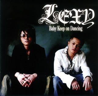 【品番】　QWCB-10003【JAN】　4560263660053【発売日】　2007年06月20日【収録内容】［1］(1)Baby Keep on Dancing(2)マイペース［2］〈DVD〉(1)Baby Keep on Danci...