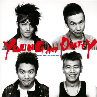 2007年11月に期間限定生産で発売された"アナログ・ジャケット完全復刻仕様廉価盤"の再プレス。87年11月オリジナル・リリースの2ndアルバムで、人気曲「キスしてほしい」「ロクデナシ」など全12曲を収録。【品番】　MECR-3032【JA...