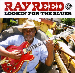 テキサスで1960年代から活動するブルースマン、レイ・リードの1stアルバム。2007年6月にダラスで録音された作品で、ジョニー・ウッドら強力なバックを得て、野太いギターと歌声を響かせている。【品番】　PCD-25068【JAN】　4995...