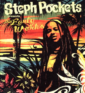 温か味のあるサウンドで日本でも多くのファンを持つ女性ラッパー、ステフ。現在は廃盤となっているデビュー&セカンド・アルバムから選曲し、さらに新曲や新ヴァージョン、ミックス・トラックを加えた欲張りなアルバムだ。ゆったりと彼女の世界に浸りたい。(...