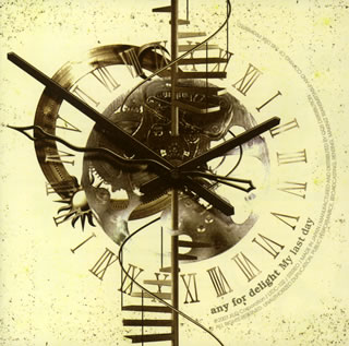 【品番】　LTDC-102【JAN】　4522197110714【発売日】　2007年11月21日【収録内容】(1)a wish in the limited time(2)the answer(3)My last day(4)before...