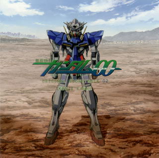 豪華なスタッフが集結したTBS系アニメ『機動戦士ガンダム00』のオリジナル・サウンドトラック第2弾。音楽は、『攻殻機動隊STAND ALONE COMPLEX』などで知られる川井憲次が担当している。【品番】　VTCL-60022【JAN】　...