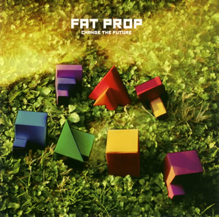 パワー・ポップ・バンド、Fat Propのレーベル移籍第1弾ミニ・アルバム。ドラムに元ロードオブメジャーの上原彰兼が加わり、よりいっそう研ぎ澄まされたメロディ・センスとコーラス・ワークを披露している。【品番】　CTCR-80050【JAN】...