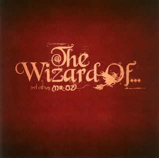 【品番】　BMRB-1051【発売日】　2008年04月20日【収録内容】［1］(1)The wizard of...(2)It's another story(feat.蝶々)(3)Scarecrow(feat.CITY-ACE)(4)s...