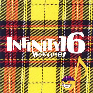 INFINITY 16待望のセカンド・アルバム。MINMI、湘南乃風、GOKI、三木道三など盟友らが集結。ジャパレゲを強烈に打ち出した津軽三味線のトラック1曲目からポップで洗練された世界に引き込まれる。随所にあるSEトラックも粋。ディスク2...