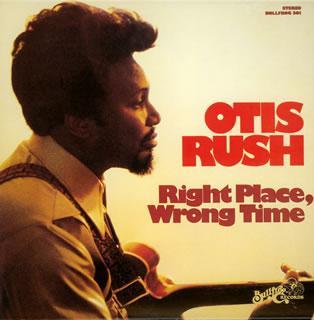 1971年に録音されたオーティス・ラッシュの代表作のひとつ。表題曲などのスロー・ブルースで披露される泣きのギターはもちろん、「レイニー・ナイト・イン・ジョージア」では味わい深い歌唱も堪能できる。【品番】　PCD-93234【JAN】　499...