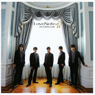 2001年発表のラヴ・ソング・コレクション『Love Notes』の続編。「永遠に」「ひとり」「誓い」など、5人のパワフルなヴォーカル・ワークとハーモニーで奏でられる選りすぐりのラヴ・ソングを収録。未発表曲も含むデビュー15周年記念作品。【...