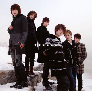 2009年9月に日本デビューした韓国の6人組による日本での2枚目のアルバム。10年第1弾シングル「Last Kiss」や1枚目のアルバム『hana』で一番人気だった「promise」の続編となる両思いラブ・ソングの「今すぐキミに届けたい」、...