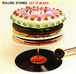 1969年発表の14枚目のアルバム。レコーディング開始時はまだ脱退していなかったブライアンと新加入のミック・テイラーがそれぞれ2曲ずつ参加。ライ・クーダーやレオン・ラッセル、アル・クーパーをゲストに迎えて制作された一枚。【品番】　UICY-...