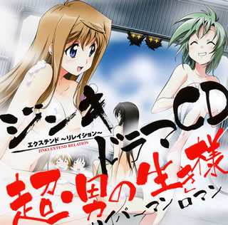 【品番】　LACA-15076【JAN】　4540774150762【発売日】　2010年12月08日【収録内容】［1］(1)タイトルコール(2)少年の戦い(3)蒼旗の苦悩と煩悩(4)男達のハイパーロマン(5)ジロウさんの裏切り(6)立ち上...