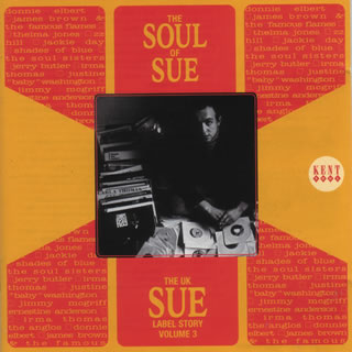 【品番】　VSCD-8221【JAN】　4540399082219【発売日】　2010年12月08日【収録内容】(1)HARLEM SHUFFLE(BOB&EARL)(2)INCENSE(THE ANGLOS)(3)HURT BY LOVE...