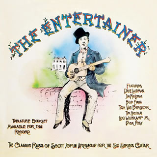 【品番】　BSMF-4030【JAN】　4546266204012【発売日】　2011年01月28日【収録内容】(1)The Entertainer(Jim McLennan)(2)Magnetic Rag(Ton Van Bergeyk)...