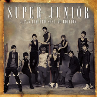 【品番】　AVCK-79014【JAN】　4988064790142【発売日】　2011年02月16日【収録内容】(1)SORRY，SORRY(2)美人(BONAMANA)(3)TWINS(4)SUPER GIRL(SUPER JUNIOR...