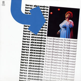 ミュージカル曲や映画の主題歌を中心に歌う77年録音作の世界初CD化。ファンキーな演奏をバックに力強くディープなヴォーカルを披露する「ザ・ブライト・ライツ&ユー」、濃い口で表現される主旋律にギターやフルートが絡み合うバラードの「ホエア・イズ・...