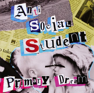 2004年に八王子で結成されたスリー・ピース・メロディック・パンク・バンド、Anti Social Studentのサード・アルバム。パンクながら、『魔女の宅急便』からイメージを膨らませた「Mommy's Broom」や、「星に願いを」のイ...