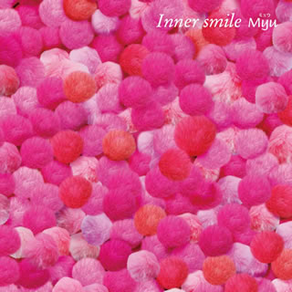 【品番】　BBMYU-001【JAN】　4571376520028【発売日】　2011年05月06日【収録内容】(1)ケセラセラ(2)行こうよ。(3)カブトムシ居ない夏(4)アイコちゃん(5)Today(6)Inner smile(7)体温...