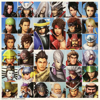 デビュー11周年を飾った「JIDAISHIN」から約1年ぶりに発表されたシングル。大ヒット・ゲーム『戦国BASARA』とコラボし、挿入歌である「誓い」を収録。イントロから壮大に広がっていく世界観はゲームとも完璧にリンク。"自分自身への挑戦"...