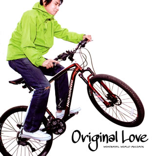 デビュー20周年を迎えたORIGINAL LOVEの約5年ぶりのアルバム。田島貴男がコンピュータと楽器を駆使し、ミックスやマスタリングを含めてほぼ一人で作りあげた一枚で、グルーヴィなソウル・ナンバーが満載だ。【品番】　XQKP-1001【J...