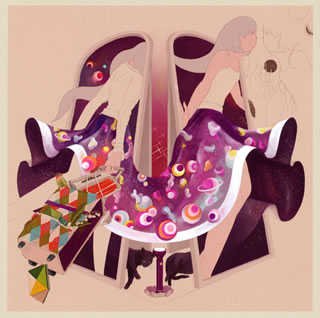 【品番】　YOUTH-129【JAN】　4571209816090【発売日】　2011年07月27日【収録内容】(1)エニシング・フォー・プログレス(2)ブラック・キャット・バルーンズ(3)初七日(4)ザ・ハミングバーズ(5)カム・オン・オ...
