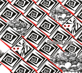 命名は三遊亭小遊三師匠という浅草ジンタのアルバム。母体は90年代末、マーチング・スタイルで異彩を放ったデスマーチ艦隊。威勢のいいマーチングを基本に、何でもありのごった煮歌謡ロックを聴かせる。かのソウル・フラワー・ユニオンを彷彿とさせるが、こ...