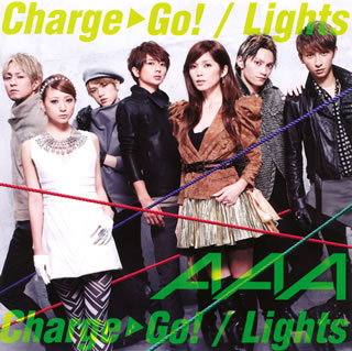 バラードかと思いきや、1分半あたりでダンス・ナンバーに豹変する小室哲哉が書き下ろした「Charge&Go」と、AKB48の「会いたかった」などで知られるBOUNCEBACKが手がけたバラード・ナンバーを収録するダブルA面で、30枚目のシング...