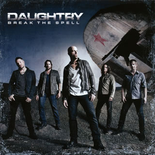 これまで2枚のアルバムが全米チャート1位を獲得し、一躍新世代米ロック・バンドのトップに躍り出た5人組の3作目。ボン・ジョヴィやニッケルバックの流れを汲むラジオフレンドリーで洗練されたサウンドとAOR寄りの泣きの歌メロがリスナーに支持される理...