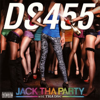 【品番】　VFS-045【JAN】　4560124803308【発売日】　2011年12月21日【収録内容】［1］(1)Intro(2)Jack Tha Party(feat.THA DSC)(3)Beginnin' Of Love(fea...