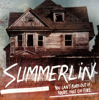 2008年に英リーズにて結成された4人組のデビュー作。スラム・ダンク・フェスのケラング・ステージでヘッドライナーをつとめたこともある実力の持ち主で、セルフ・プロデュースで仕上げた本作も、オーソドックスなポップ・パンク路線ながら溌剌とした自信...