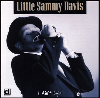 【品番】　PCD-20166【JAN】　4995879201664【発売日】　2012年06月06日【収録内容】(1)I Ain't Lyin'(2)Daniel(3)Sammy's Shuffle(4)Shorty(5)That's My...