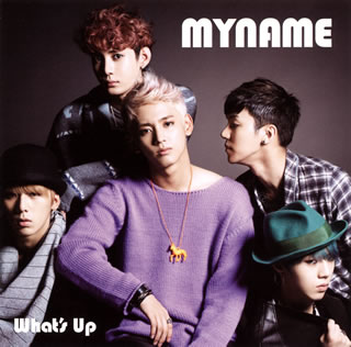 人気K-POPグループの日本セカンド・シングル。タイトル曲「What's Up」はブラック・アイド・ピーズ・バンドのキース・ハリスが作&プロデュースを担当。軽快でありながら壮大な世界が広がっていくR&Bポップだ。ポリフォニックでハモリまくる...