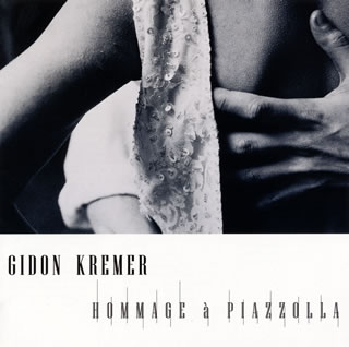 クラシックの世界におけるピアソラ・ブームの立役者となったクレーメルが、新たなピアソラ・アルバムをリリース。自ら創設したクレメラータ・バルティカとともに弦楽器で歌うピアソラの世界。【品番】　WPCS-16004【JAN】　4943674131...