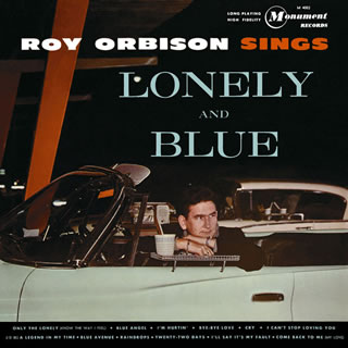 ロイ・オービソンのモニュメント・レーベル移籍第1弾作品。1959年から1960年にかけてレコーディングされた作品で、日本でのみシングル・リリースされた「カム・バック・トゥ・ミー」をはじめクオリティの高いナンバーが並ぶ。【品番】　SICP-3...