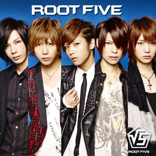 ニコニコ動画の人気歌い手らで構成された5人組V系ユニット、√5の2013年3月13日リリースとなる1stアルバム。ニコニコ動画内でのヒット曲「桜ノ雨」や、halyosyが詞曲を手掛けた3rdシングル「Love Hunter」などを収録。【品...
