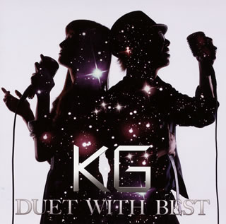 2013年2月20日リリースとなるKGのデュエット・ベスト・アルバム。May J.やDJ KAORIほかと多くのコラボ作を届け、"デュエットのマエストロ"と呼ばれたヴォーカリストによるデュエット作の集大成だ。【品番】　UMCK-1443【J...