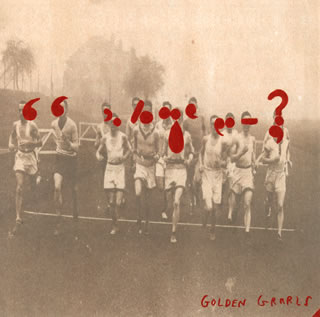 グラスゴーの男女3人組バンドによるファースト・アルバム。甘酸っぱいメロディとスウィートなヴォーカル及びコーラス・ワークが身上で、それを屈託のないビート・パンク風オルタナ・サウンドで聴かせるというのがおもしろい。少年ナイフのグラスゴー的解釈と...