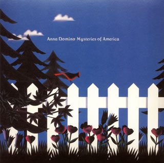 【品番】　HYCA-3039【JAN】　4571167364398【発売日】　2013年03月27日【収録内容】〈MYSTERIES OF AMERICA〉(1)Home(2)Pandora(3)Paris(4)Bonds of Love(...