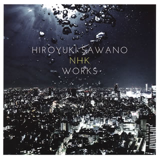 数多くのドラマや映画に楽曲提供してきた作曲家、澤野弘之の作品集。NHKの番組のために書き下ろした楽曲をまとめたもので、2013年1月スタートのドラマ『いつか陽のあたる場所で』のメインテーマ曲ほかを収録している。【品番】　NGCS-1023【...